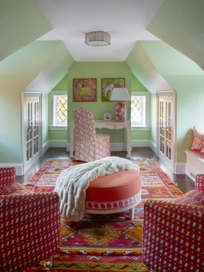 Brick Story – Jan Gleysteen Architects, Inc.