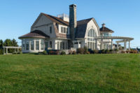 Harbor View – Jan Gleysteen Architects, Inc.